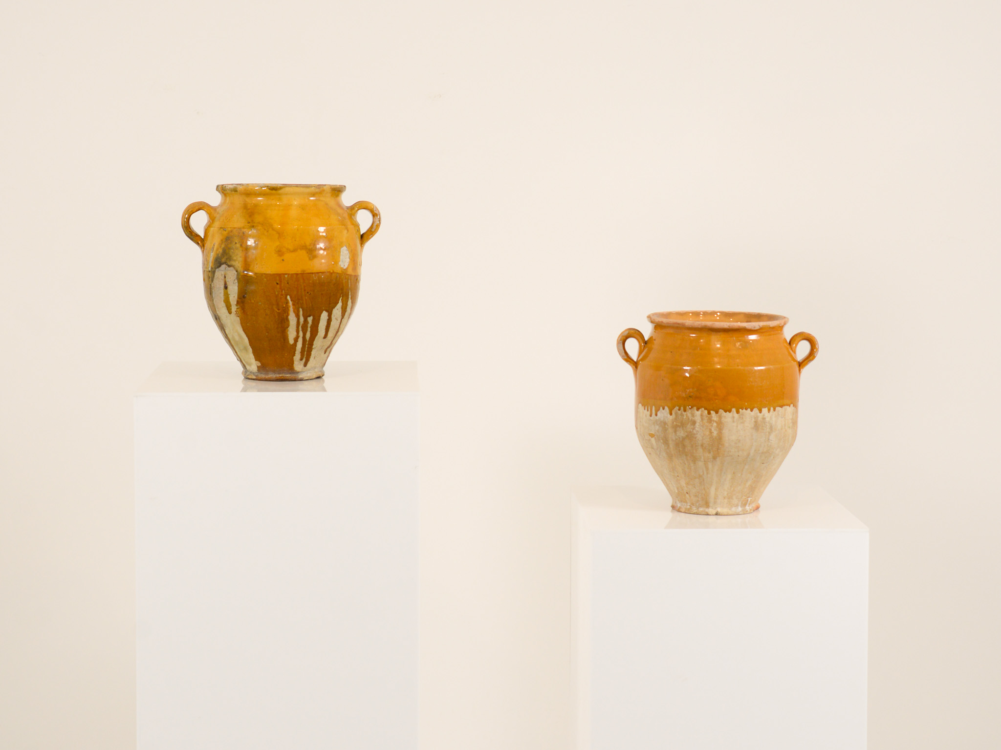 French Confit Pots | Louise Hall Decorative